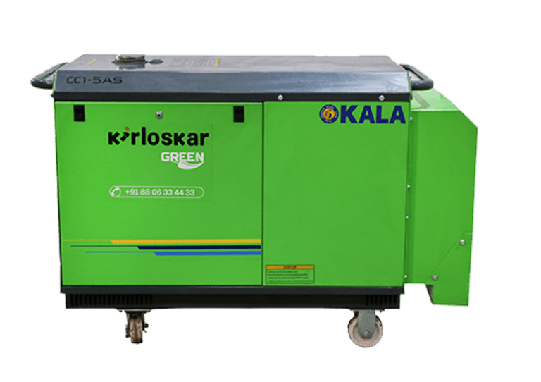 Generator – Kala Genset