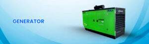 Generator – Kala Genset